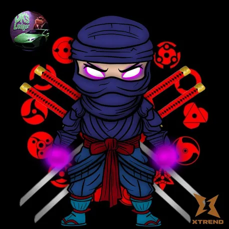 Ninja Hidden Clan #2 | xrp.cafe
