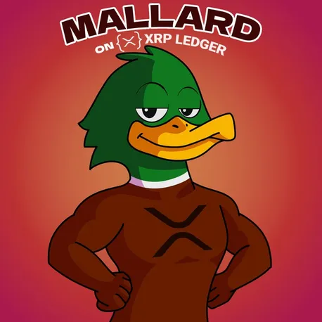 Mallard Fillmore | xrp.cafe