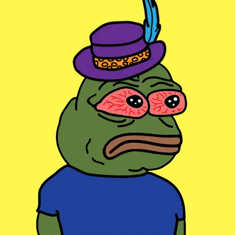 xPEPE #2091 - xPEPE | xrp.cafe