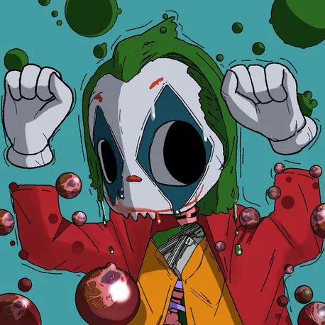 #43 - Riptards - 1/1s | xrp.cafe