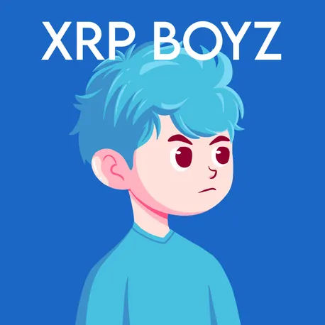 XRP Boyz | xrp.cafe