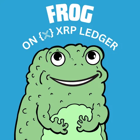 FROG | xrp.cafe