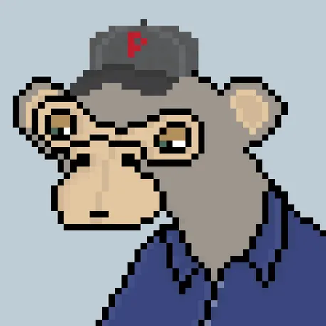 Jimmie Lubowitz - Pixel Ape Rowboat Club (PARC) | xrp.cafe