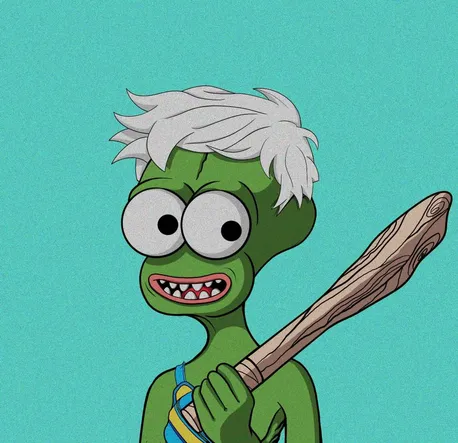 Frog Champ | xrp.cafe