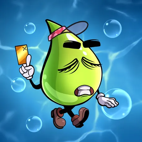 Crazy Drop #5682 - Crazy Drops | xrp.cafe