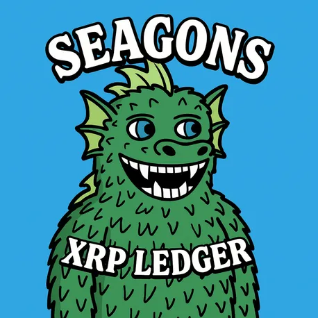 Seagons | xrp.cafe