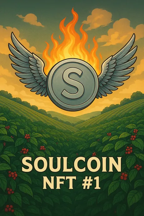 Soul Coin | xrp.cafe