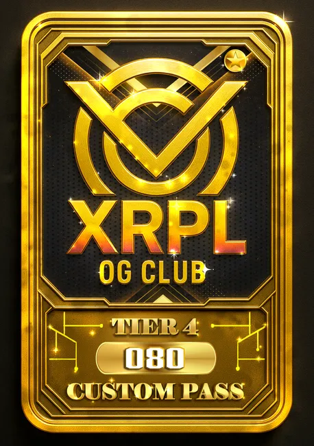 080 - XRP OGs | xrp.cafe