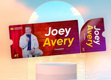 VIDEOMASTER FEAT. JOEY AVERY | xrp.cafe