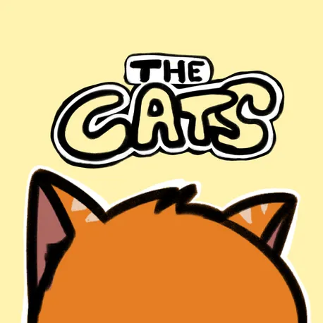 The CATS | xrp.cafe