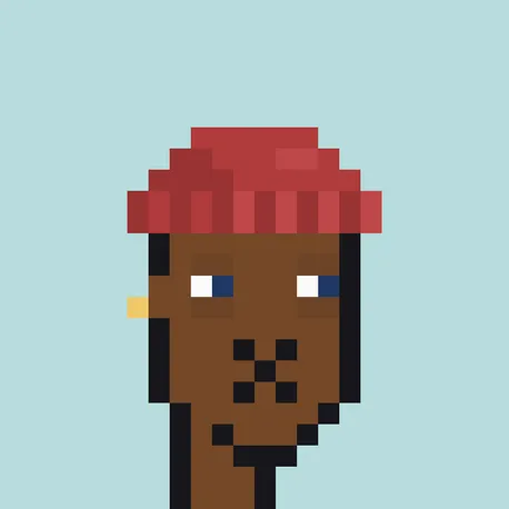 XPUNKS #1725 - XPUNKS | xrp.cafe