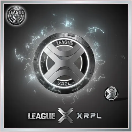 WeaponLeaguer#44 - LeagueXRPL Weapons | xrp.cafe