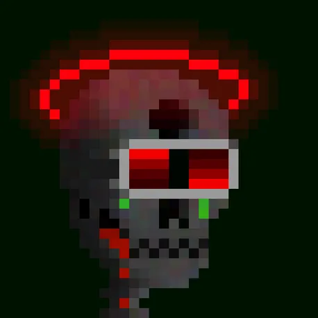 DEGEN Ghouls | xrp.cafe