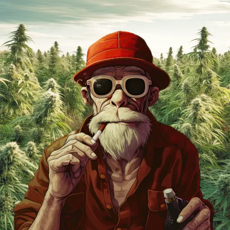 Ganga Farma GeeZ #5 - Ganga Farma GeeZ | xrp.cafe