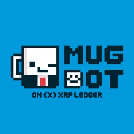 MUG DOT | xrp.cafe