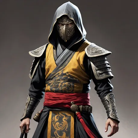 Apprentice of Grolin - Warriors of Giver | xrp.cafe