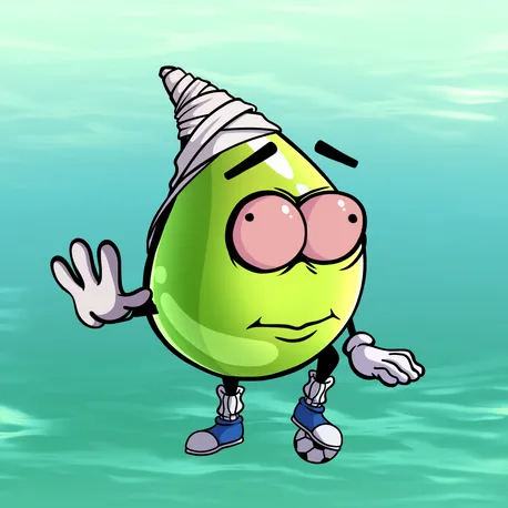 Crazy Drop #597 - Crazy Drops | xrp.cafe