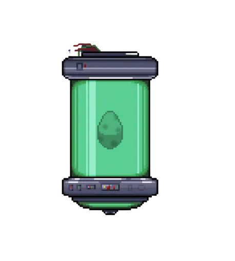 Pixel Capsule | xrp.cafe