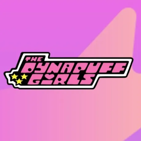 Dynapuff Girls | xrp.cafe