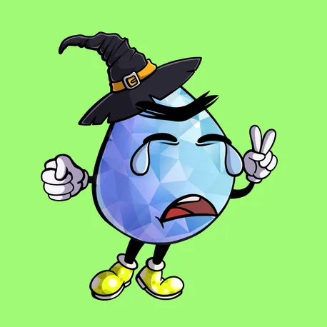 Crazy Drop #3883 - Crazy Drops | xrp.cafe