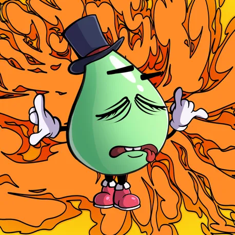 Crazy Drop #1116 - Crazy Drops | xrp.cafe