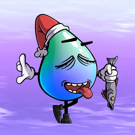 Crazy Drop #1080 - Crazy Drops | xrp.cafe