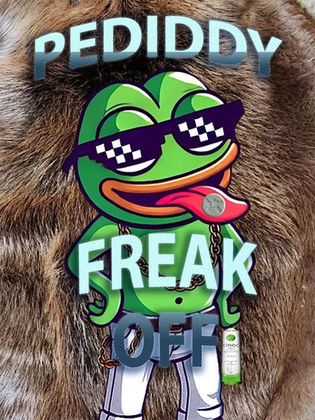 PeDiddy Freak Off | xrp.cafe