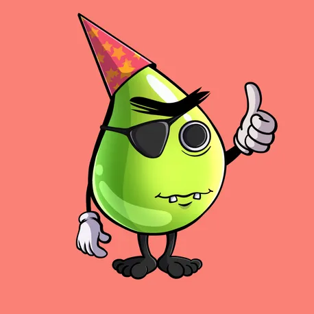 Crazy Drop #2405 - Crazy Drops | xrp.cafe