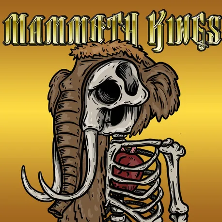 Mammoth Kings - Dead Kings Collection | xrp.cafe