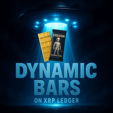DYNAMIC BARS | xrp.cafe