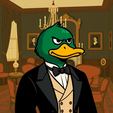 Mallard Fillmore. | xrp.cafe