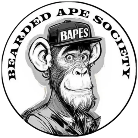 Bearded Ape Society OG | xrp.cafe