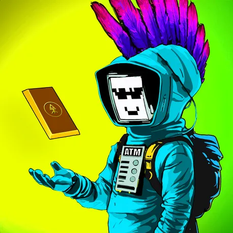 You Are ATM | xrp.cafe