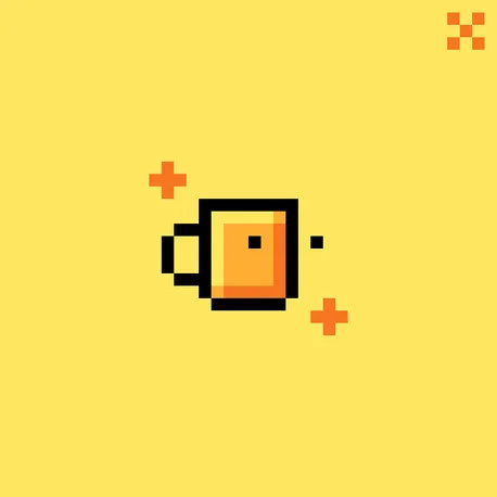 MUG DOT(DEMO) | xrp.cafe
