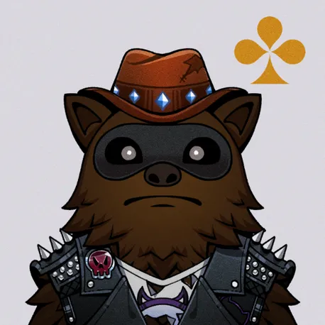 1239 - ART OF BEAR ON XRPL | xrp.cafe