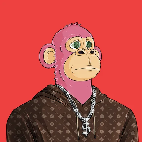 Top G Ape #1073 - Top G Apes | xrp.cafe